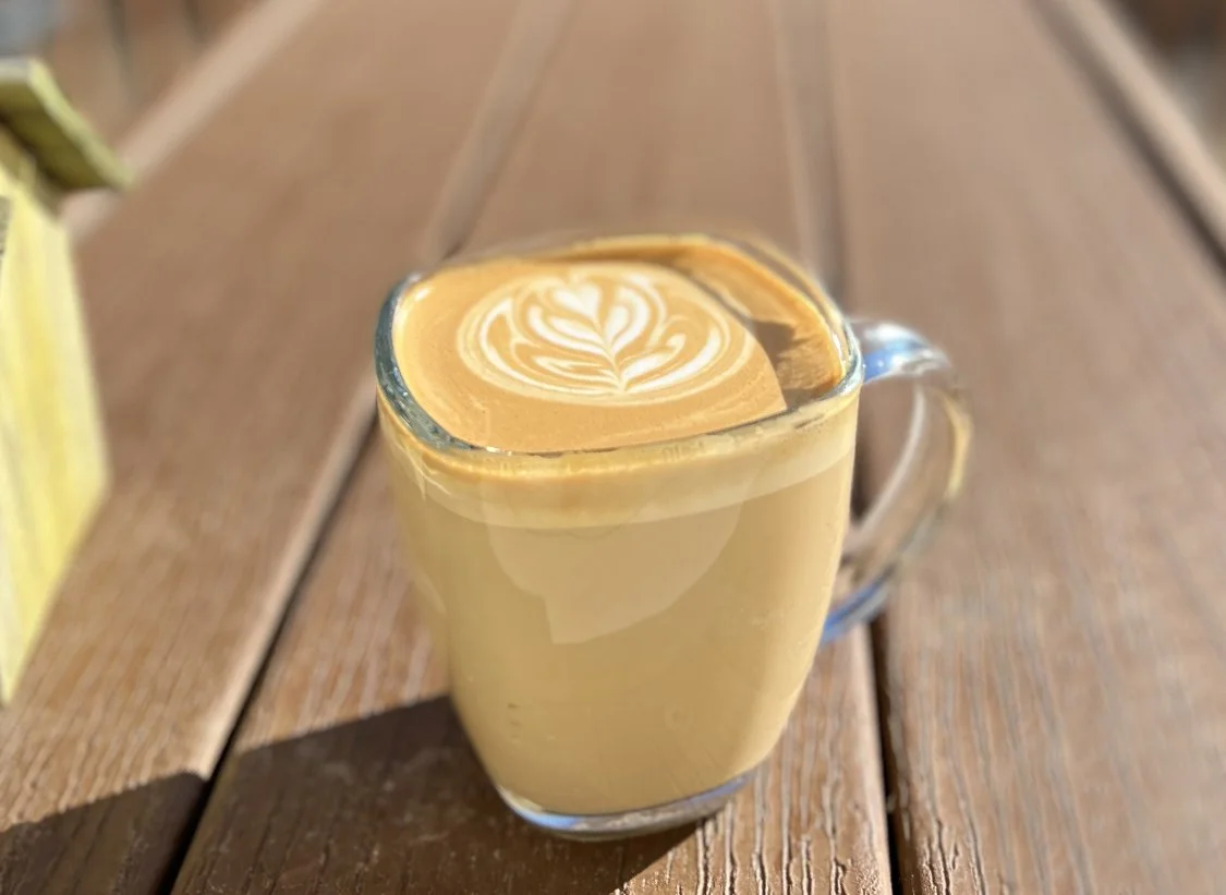 Black Lodge Coffee Roasters