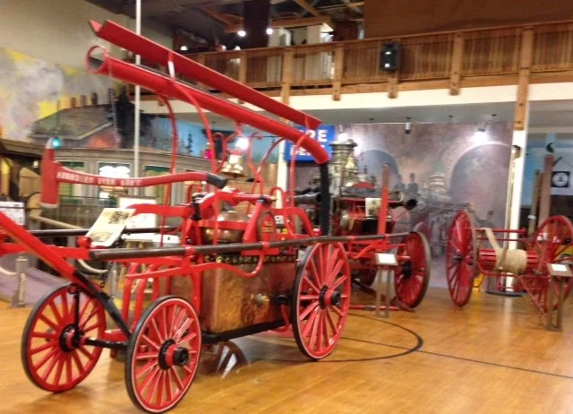 Aberdeen Museum Artifacts Gallery — Friends of the Aberdeen Museum