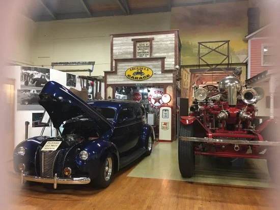 Aberdeen Museum Artifacts Gallery — Friends of the Aberdeen Museum