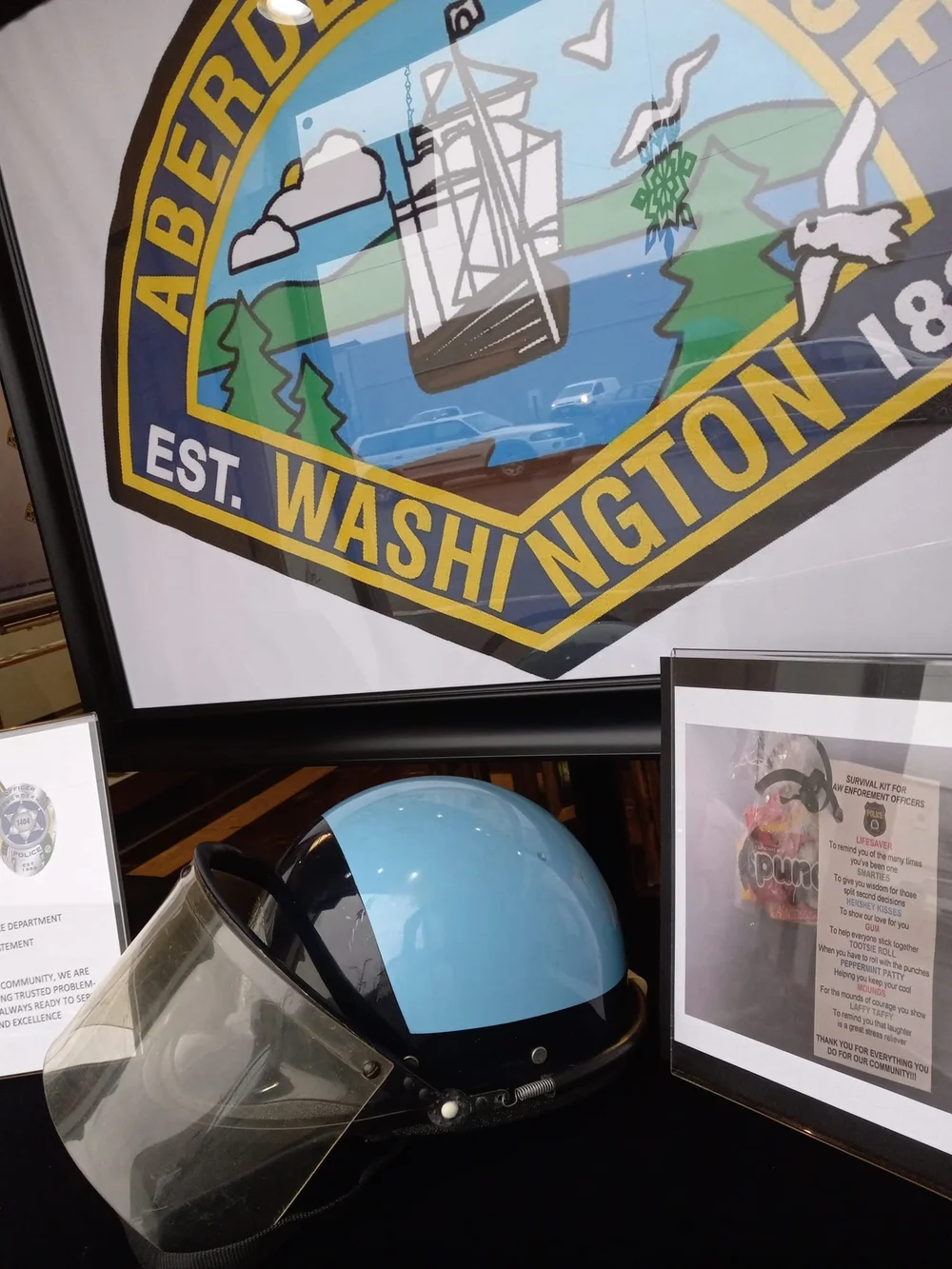 Aberdeen Museum Artifacts Gallery — Friends of the Aberdeen Museum