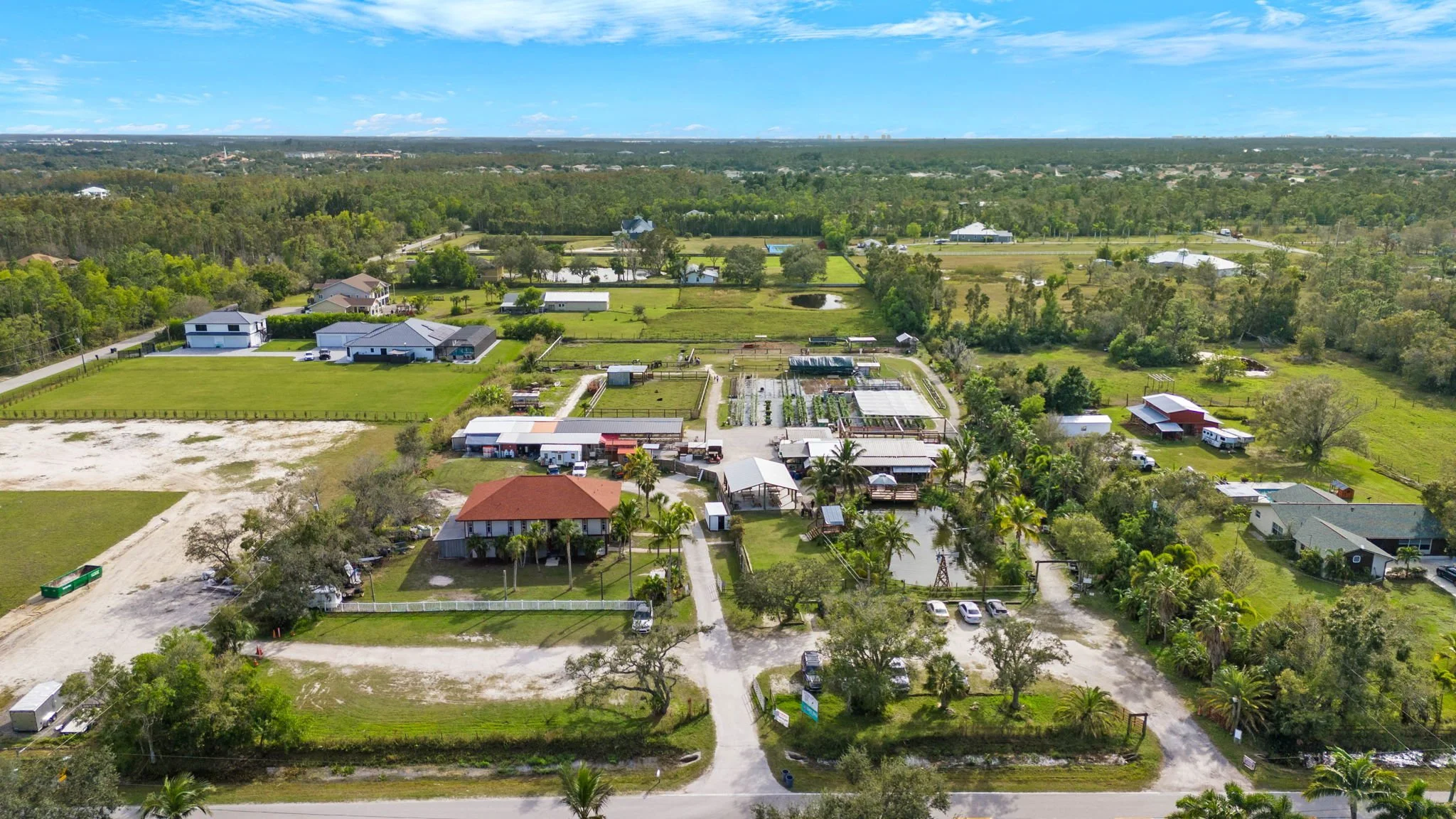 Gallery 3 — Southern Fresh Farms | Fort Myers, Florida