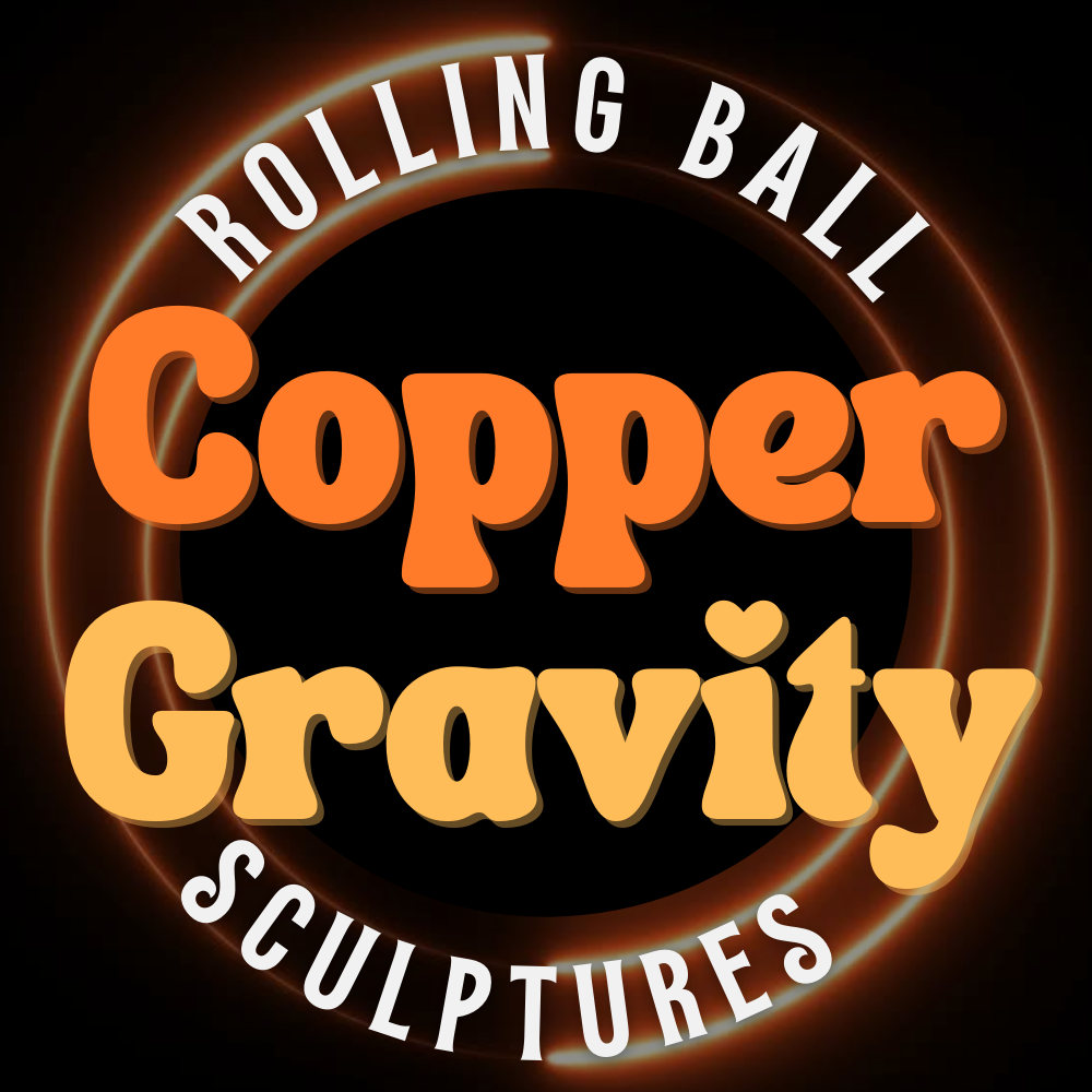 Copper Gravity Copper Gravity