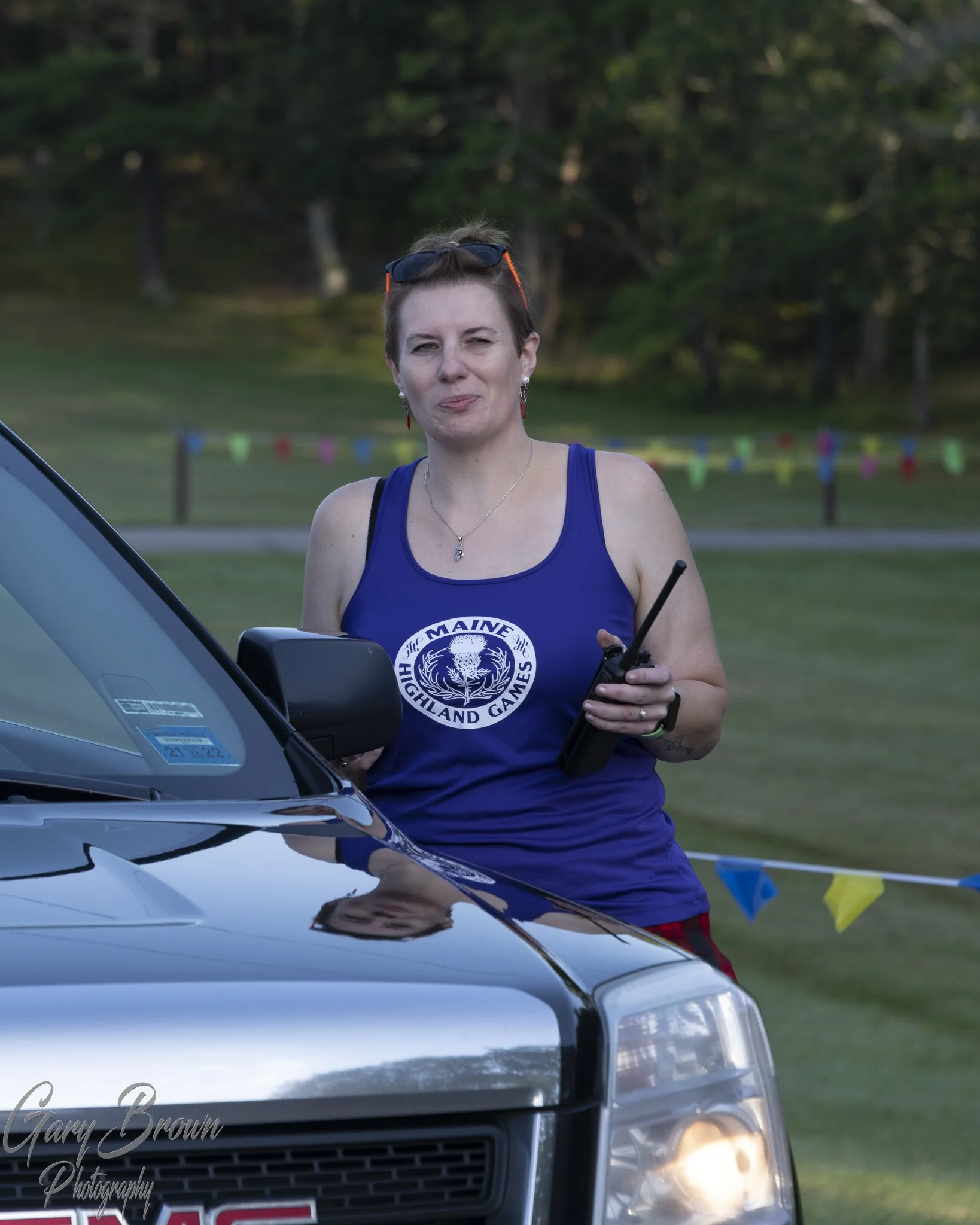 Morning Preparation — Saint Andrew's Society of Maine