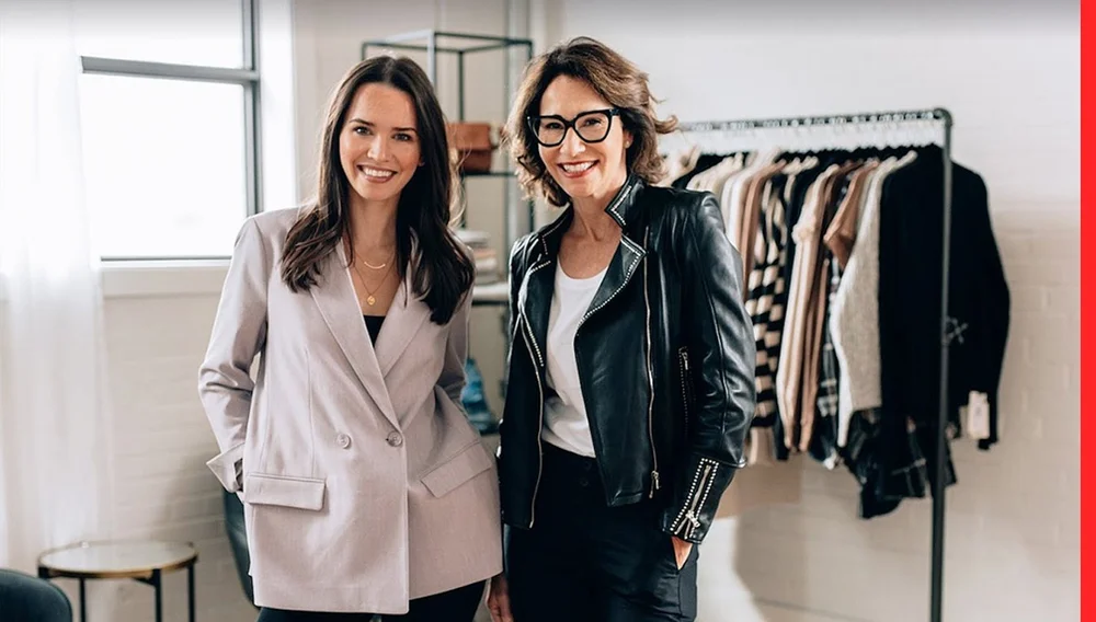 Celebrate women led business — 1 Chabanel