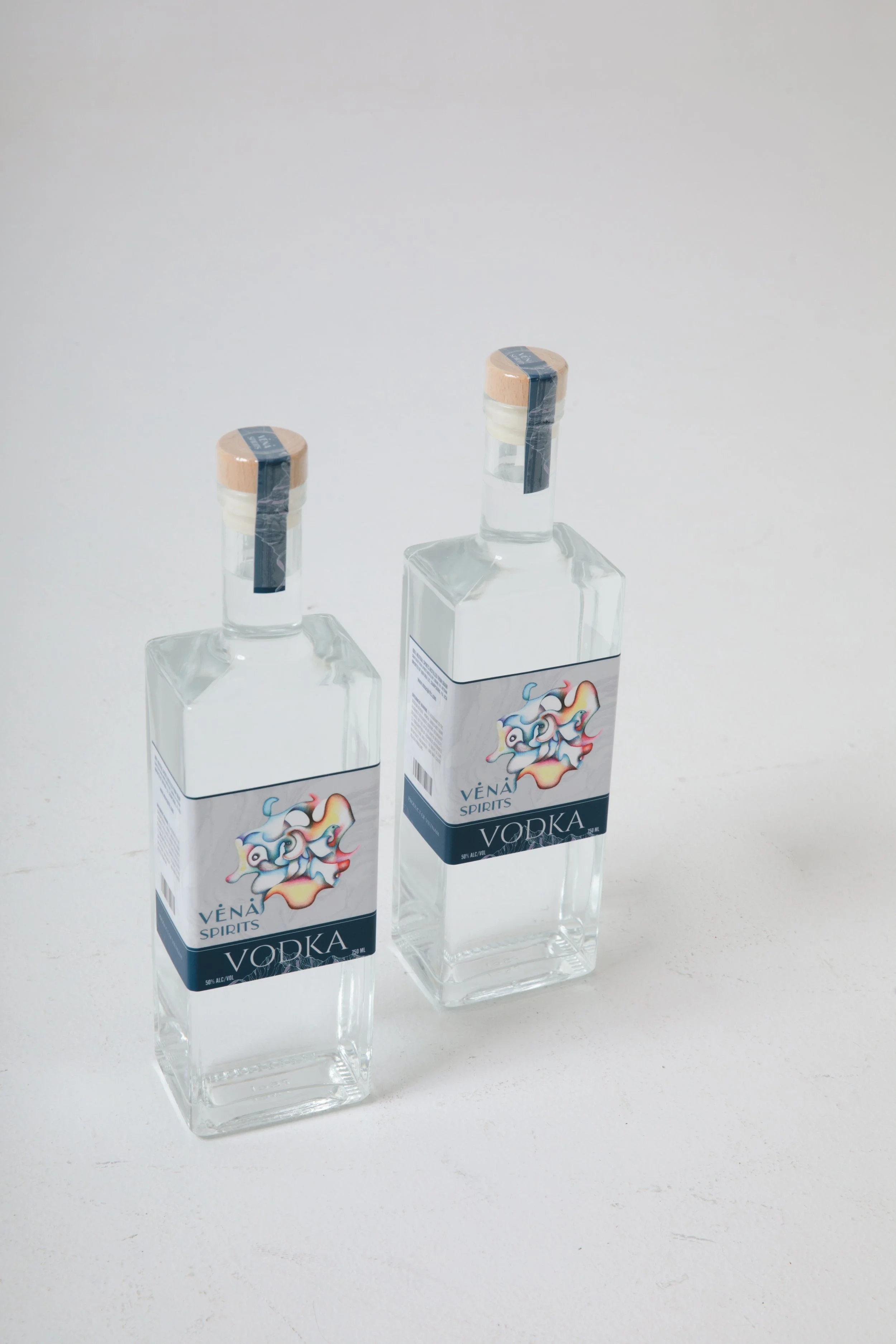 VODKA VENA — Vena Spirits