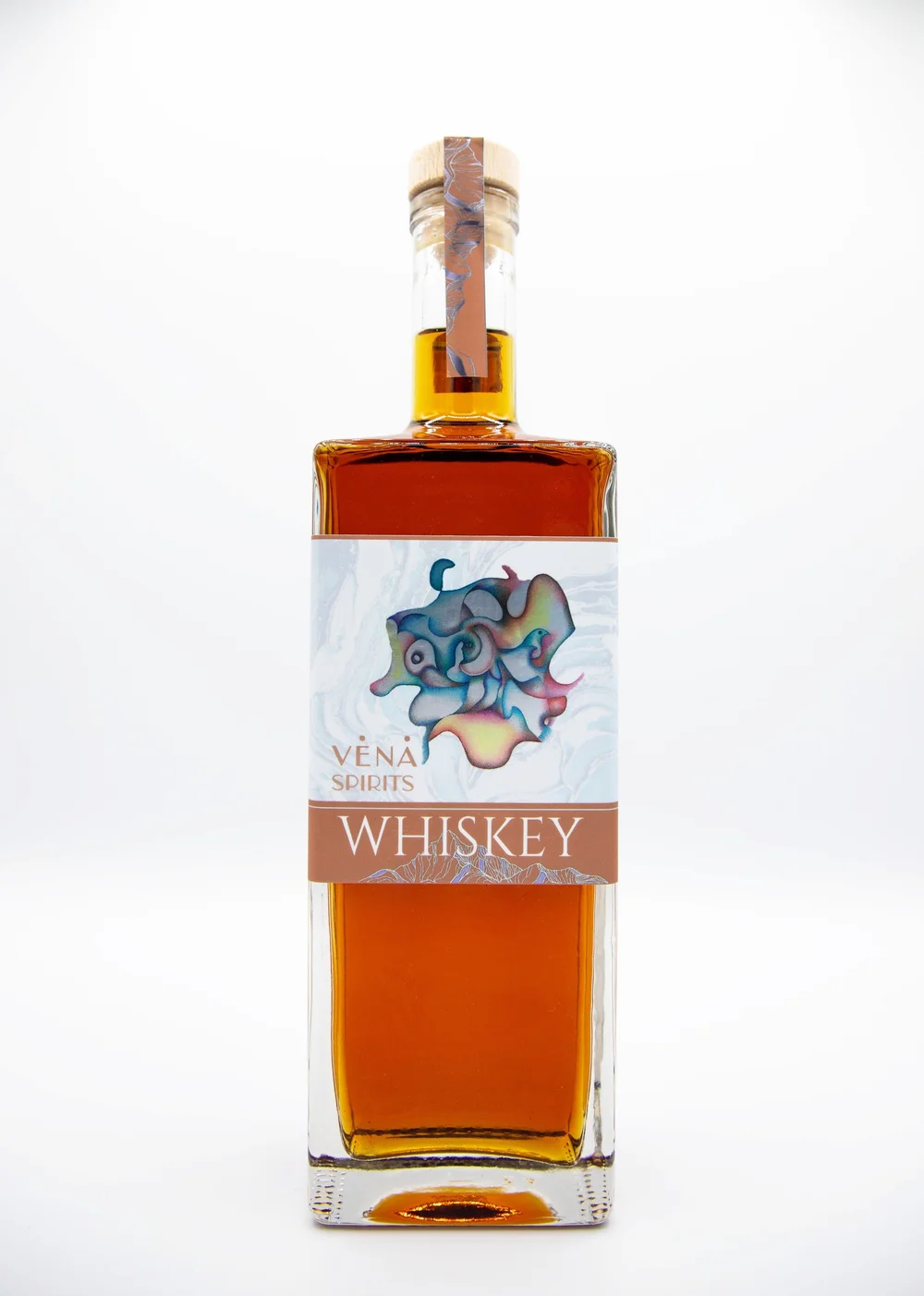 WHISKEY — Vena Spirits
