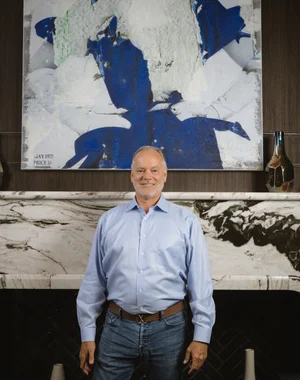 Story — Mitchell Family Office