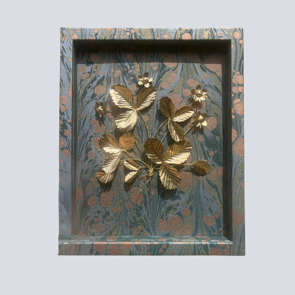 Wilderframe