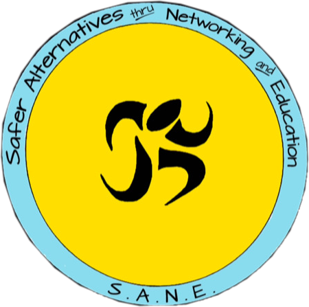 About — Safer Alternatives thru Networking & Education
