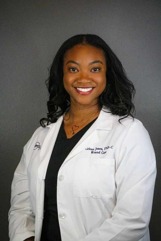 Our Team — Wound Management Specialists