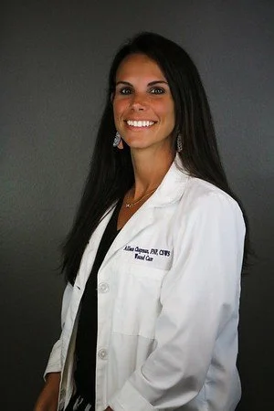 Our Team — Wound Management Specialists