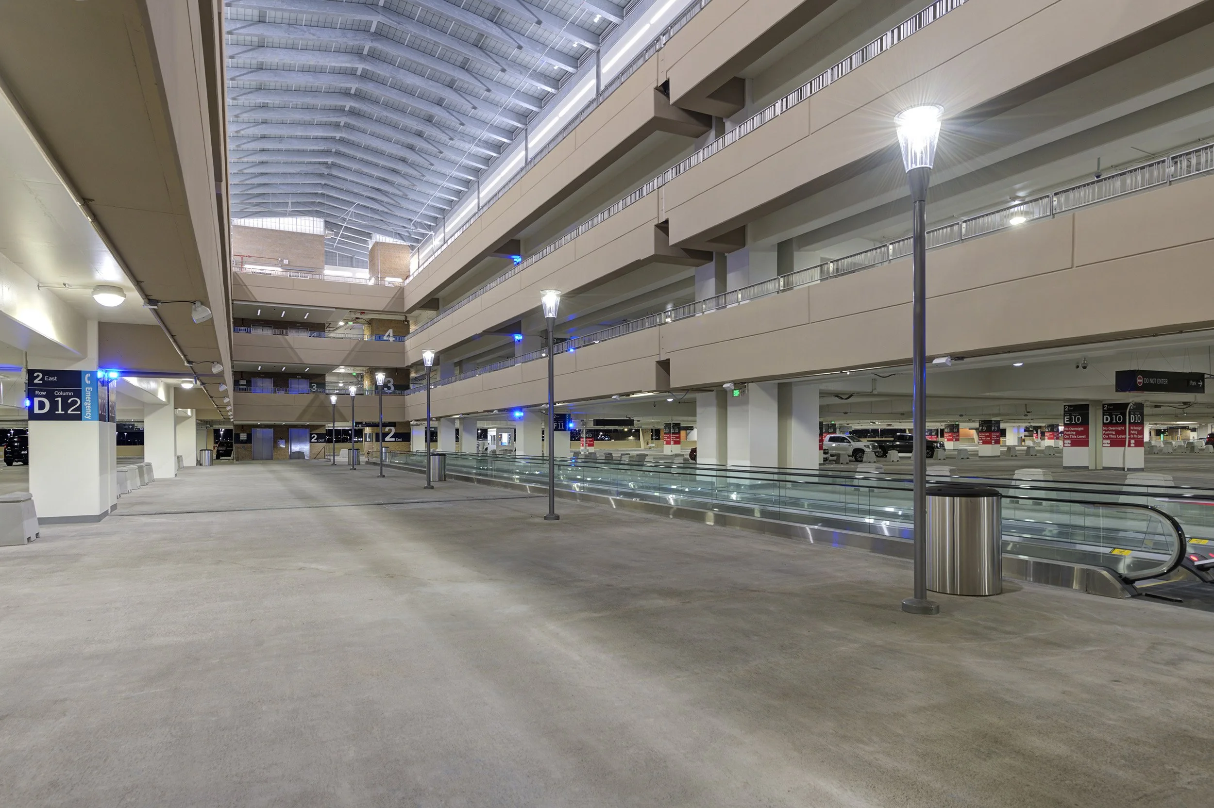 Utah's Premier Airport and Transportation Electrical Engineers ...