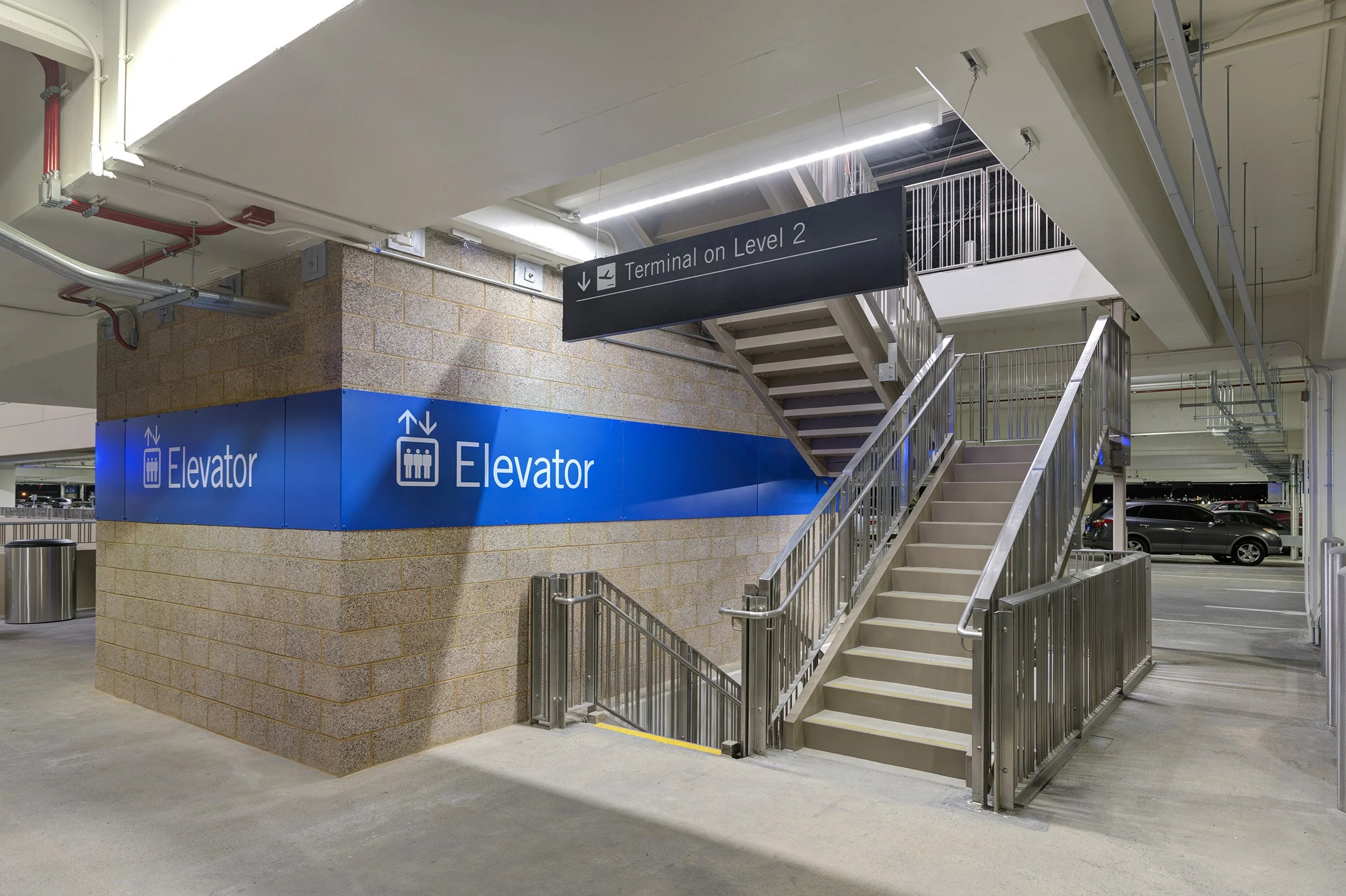 SLCIA Redevelopment — Envision Engineering