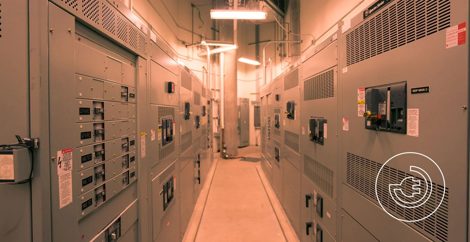 Top-Rated Electrical Engineering Firm in Utah — Envision Engineering