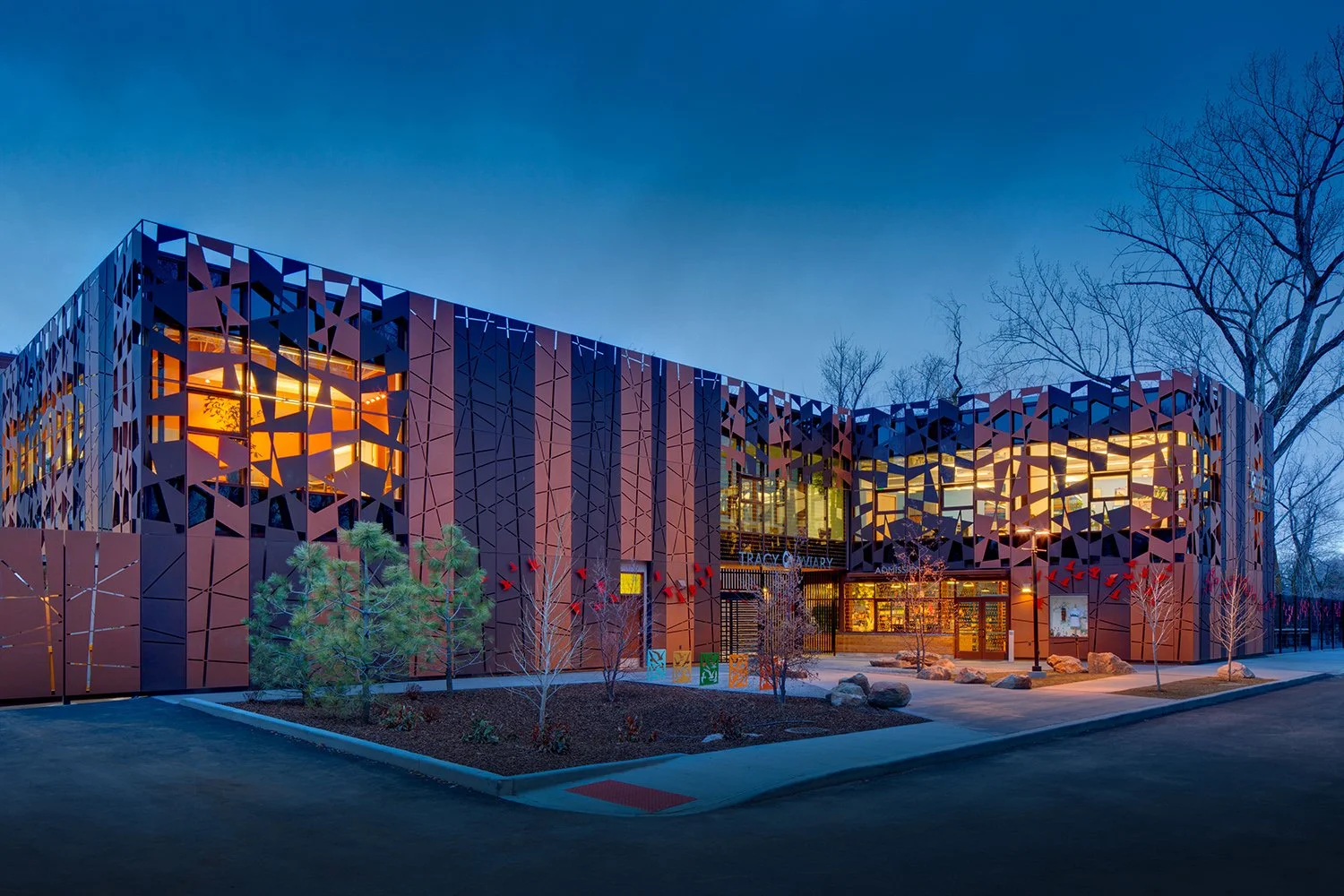 Utah's Experienced Engineers for Arts and Cultural Facilities ...