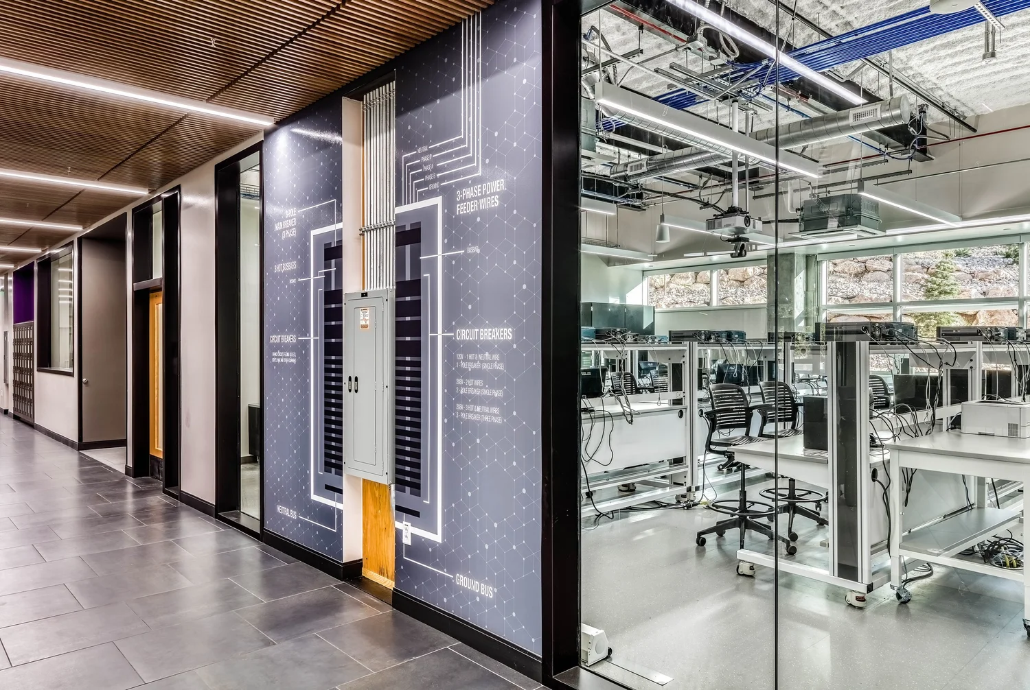 Electrical Engineers for Technology, Science, Laboratory, Research ...