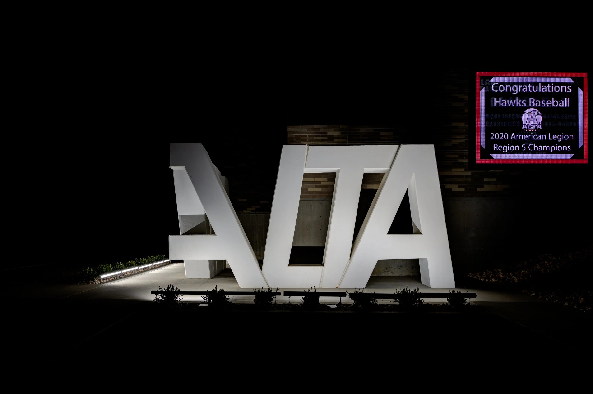 Alta High School Performing Arts Center — Envision Engineering