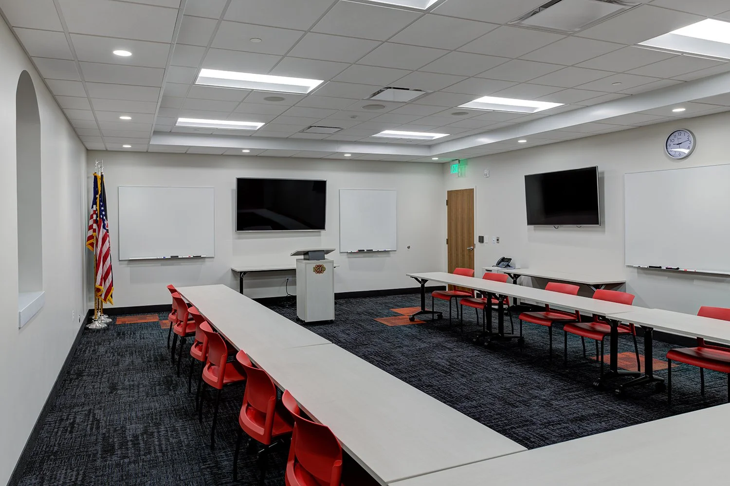 Pleasant Grove Public Safety Building — Envision Engineering