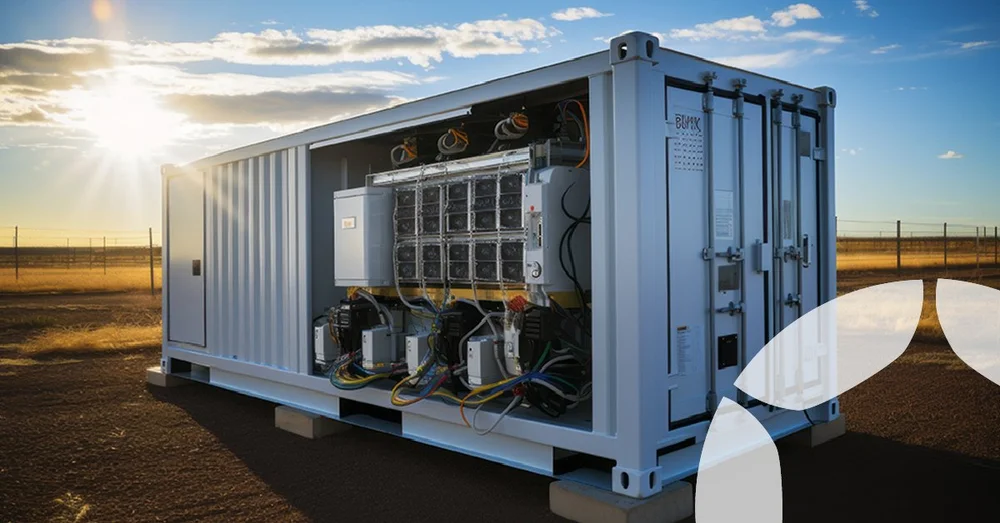 Battery Storage Technology for Buildings: The Main Reasons and Benefits ...