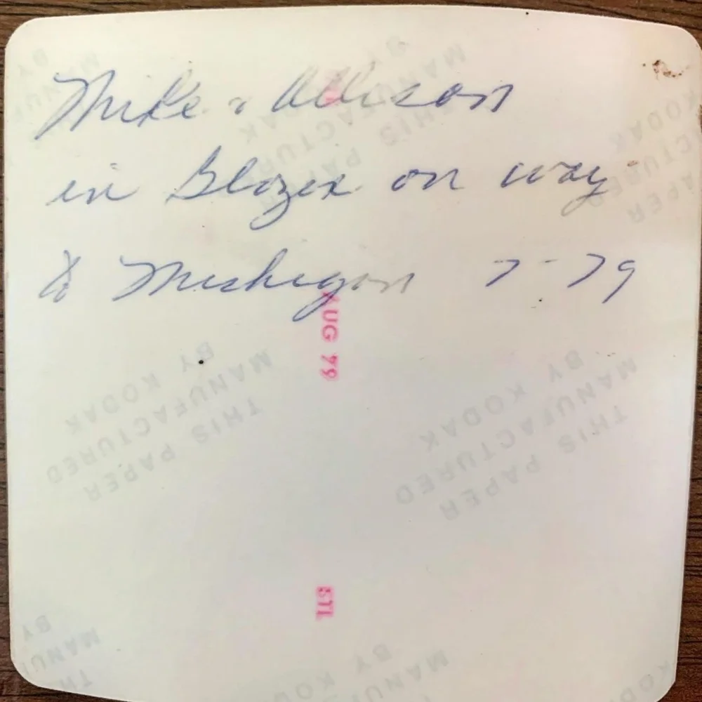 About — Allison Cundiff