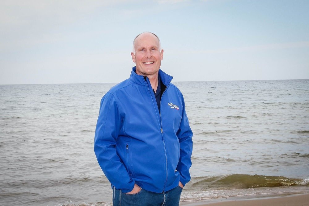 Contact — John Moolenaar for Congress