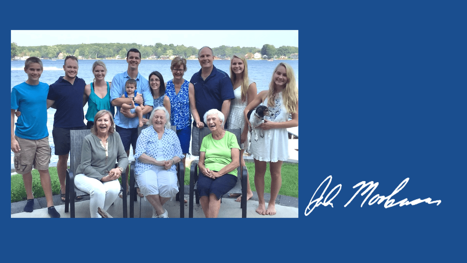 John Moolenaar for Congress