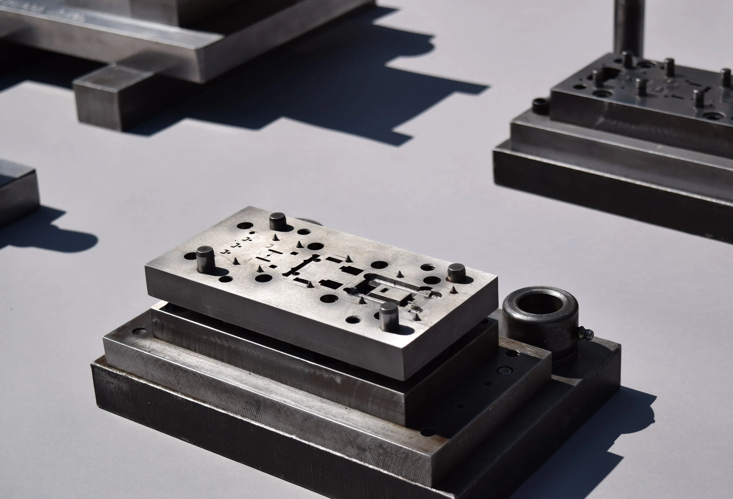 GALLERY — H&N Mfg.