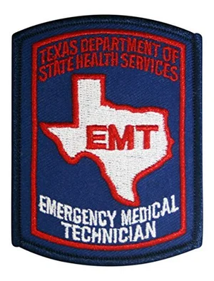 EMT Basic Program — Harris County ESD No. 8