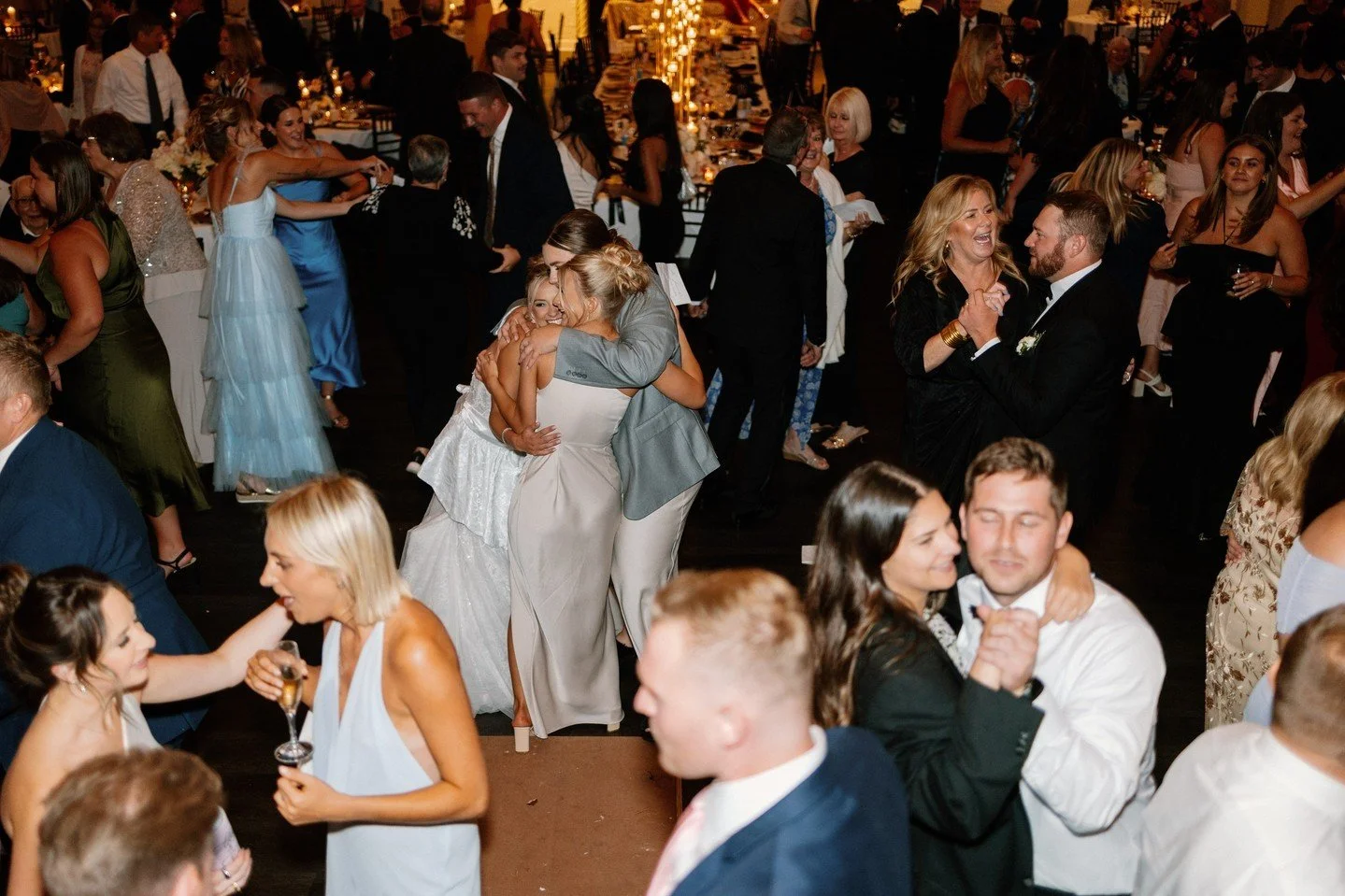 Leo Ballroom | Best wedding venue in Downtown Omaha