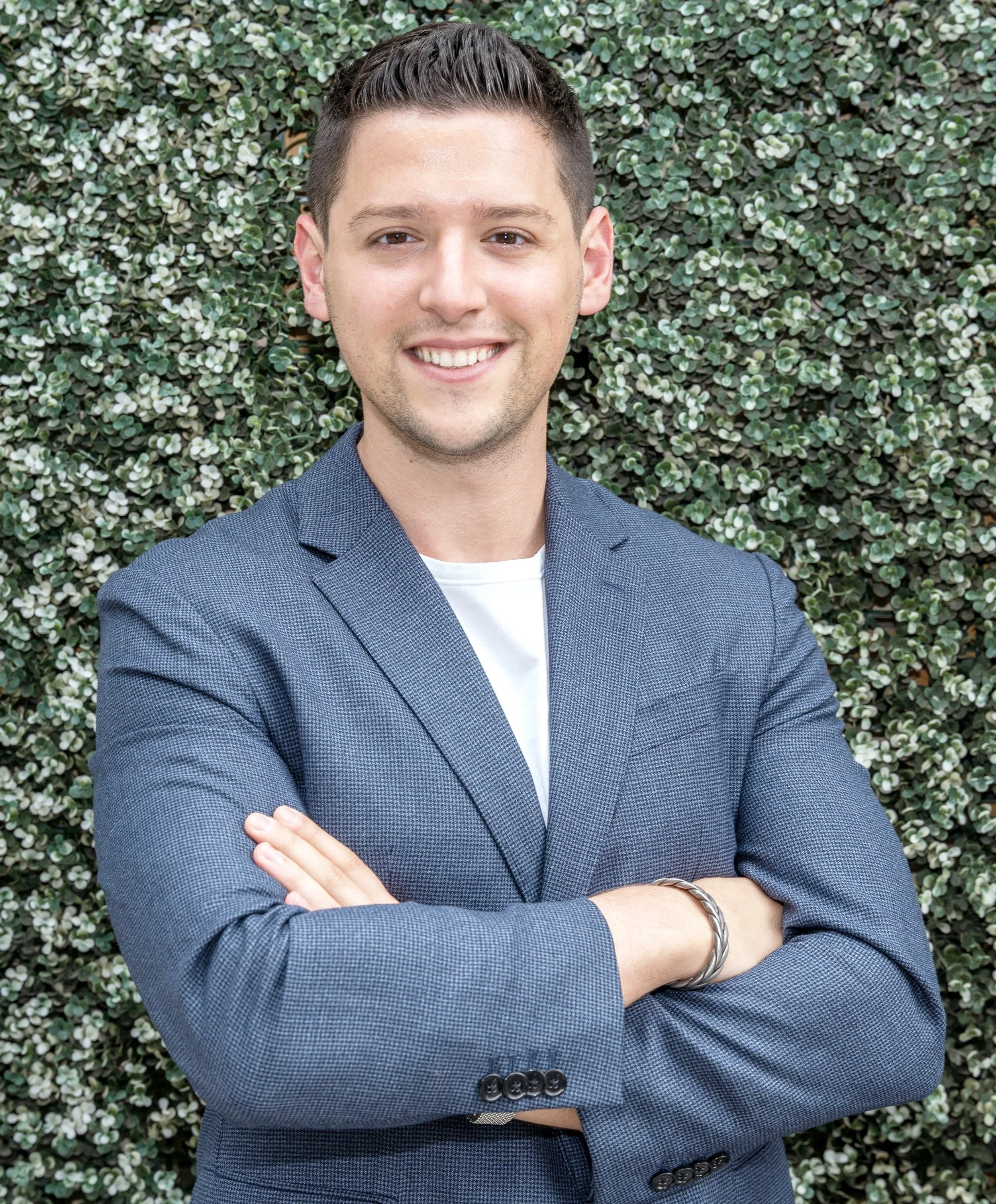 The Firm — LSL ADVISORS