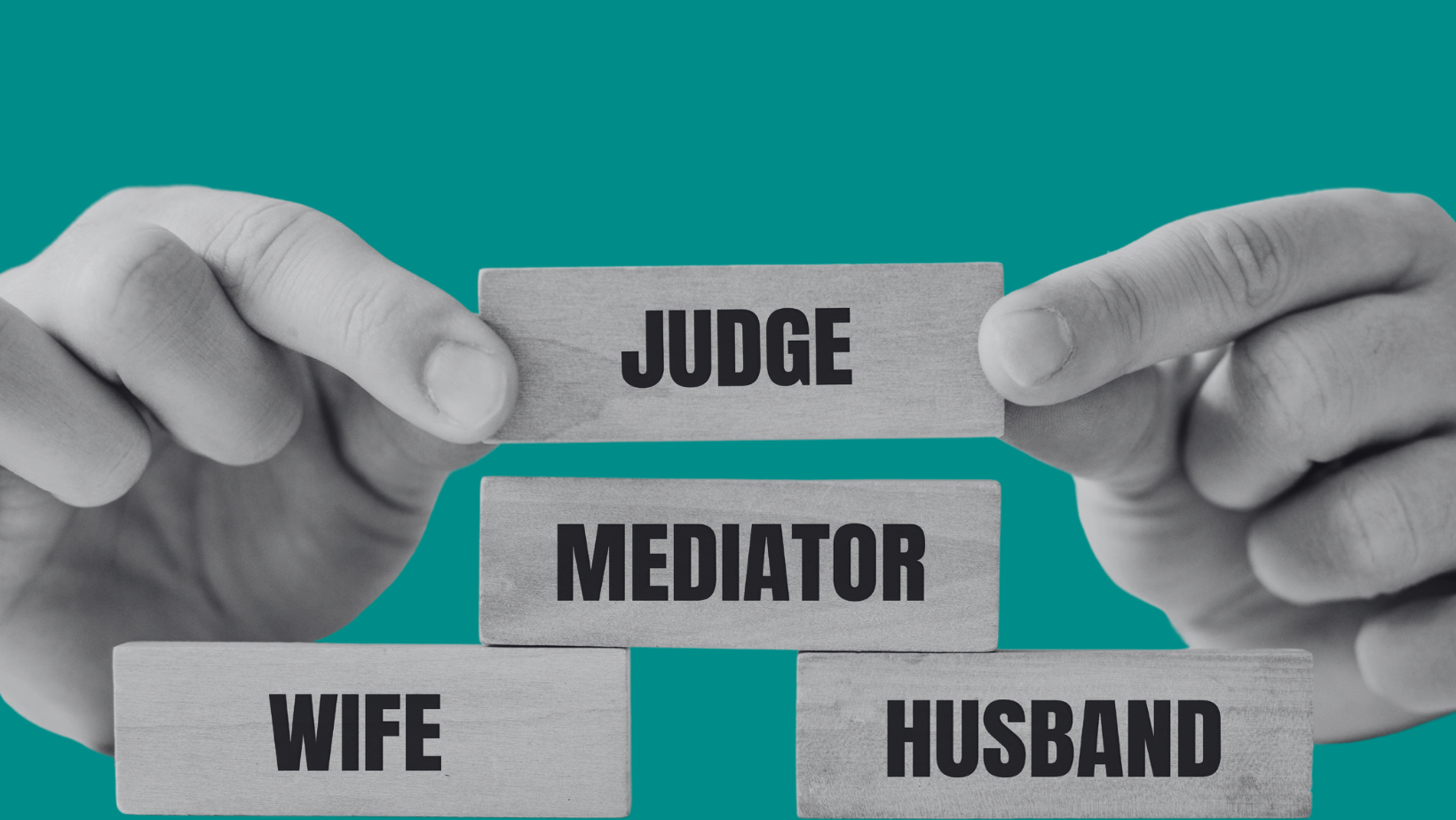 Blog — Teal Family Mediation