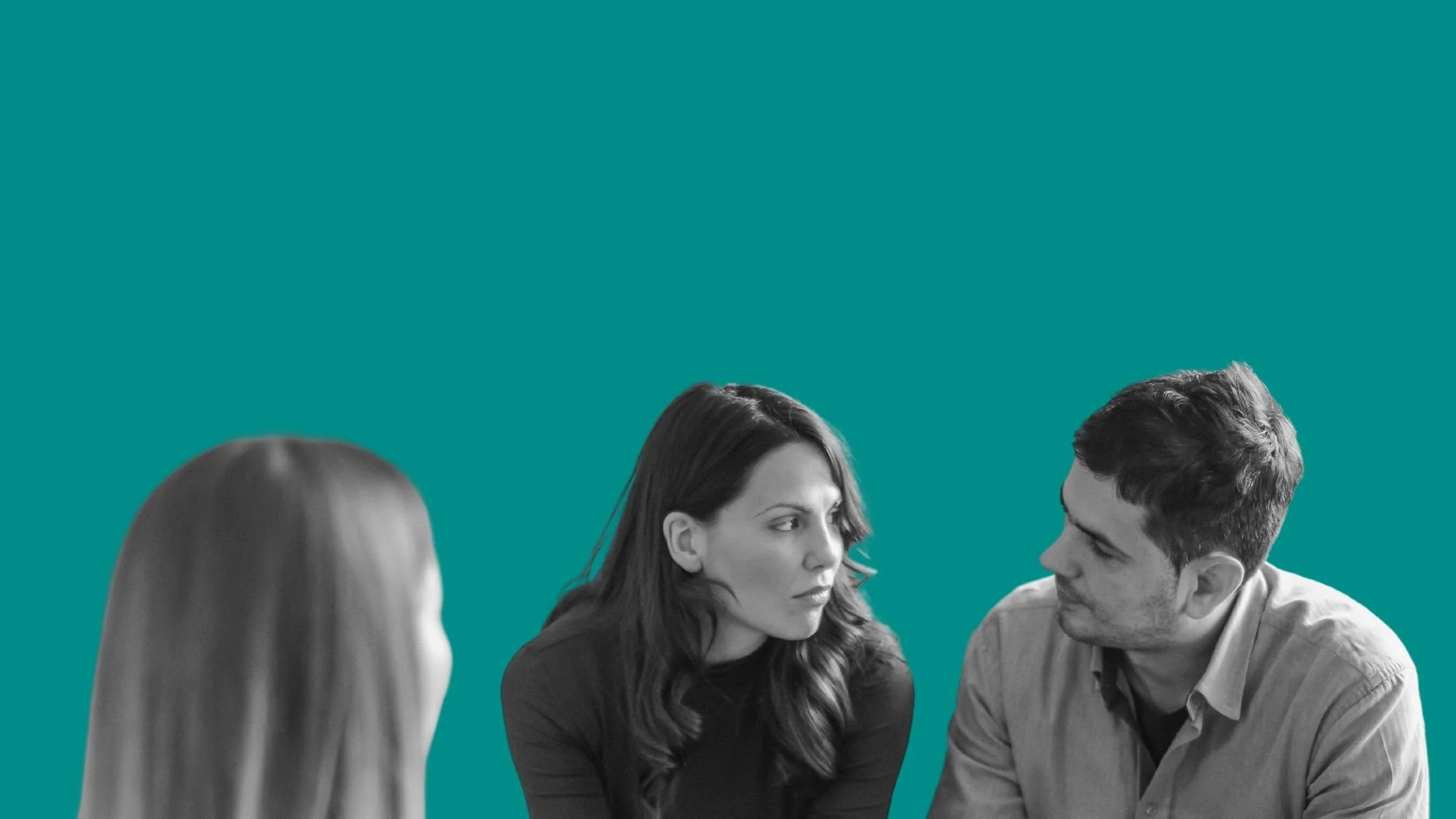 Teal Family Mediation Services for Separation, Divorce and Co-Parenting