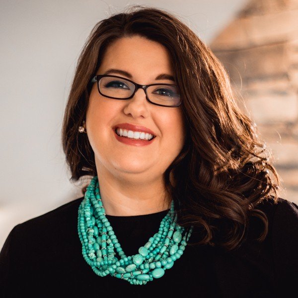 Standing With Her Sunday