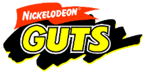 Entertainment Brands Nickelodeon — Ground Up