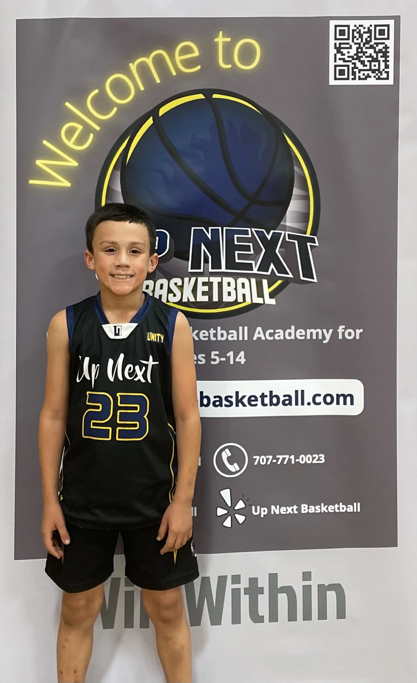 Youth Basketball in Van Nuys 🏀 | Ages 5-14 | Up Next Basketball