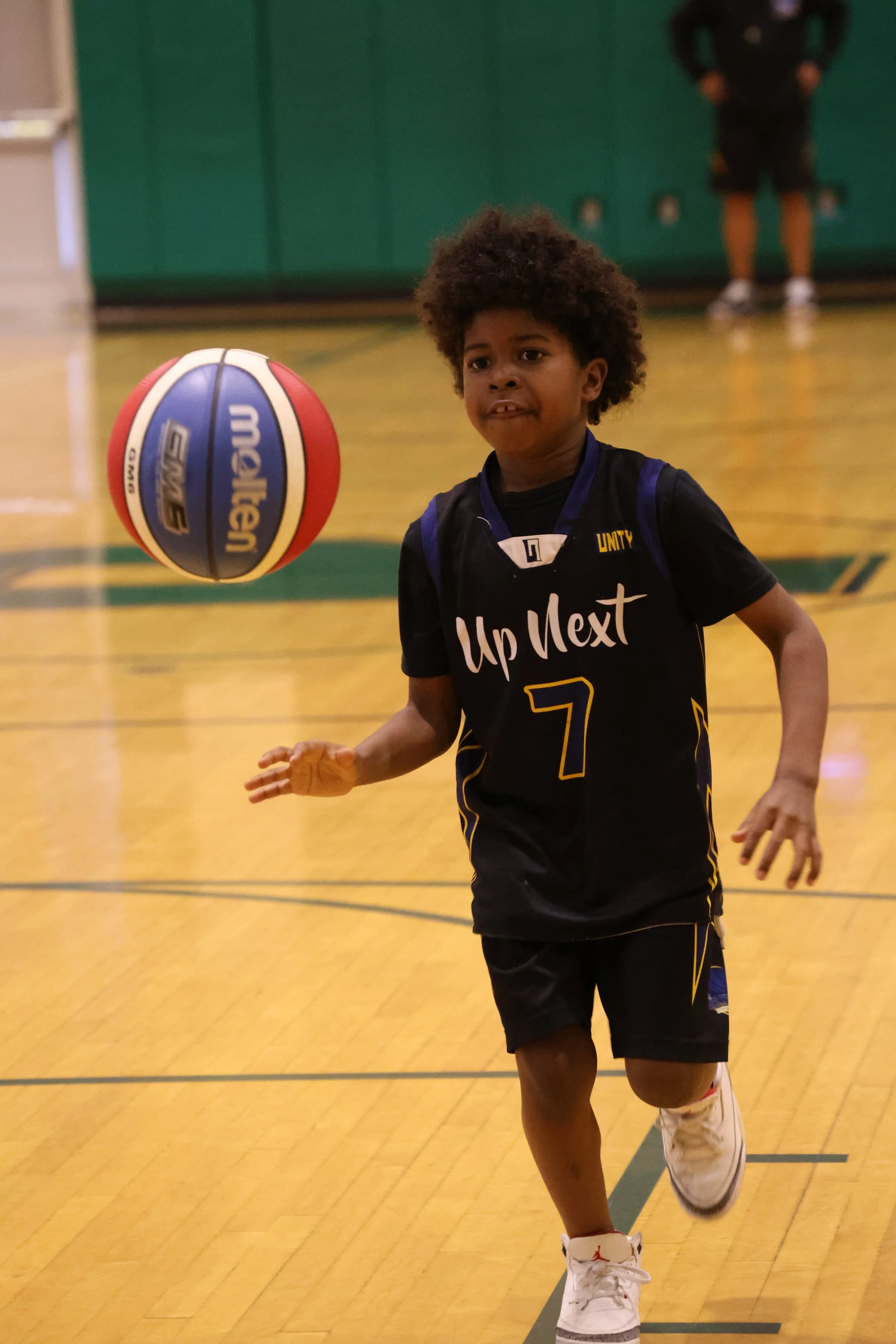 Times and Location | Book Free Session Today — Up Next Youth Basketball ...