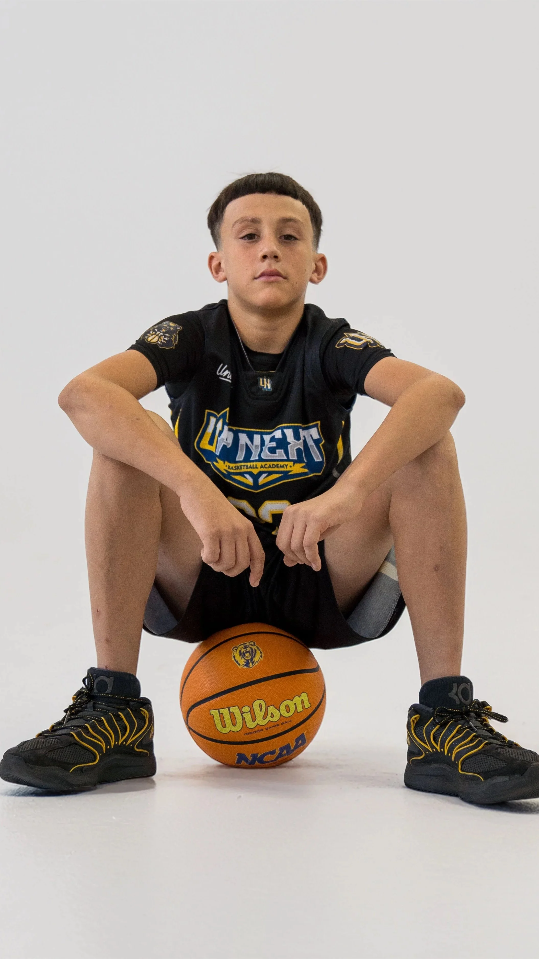 Youth Basketball in Van Nuys 🏀 | Ages 5-14 | Up Next Basketball