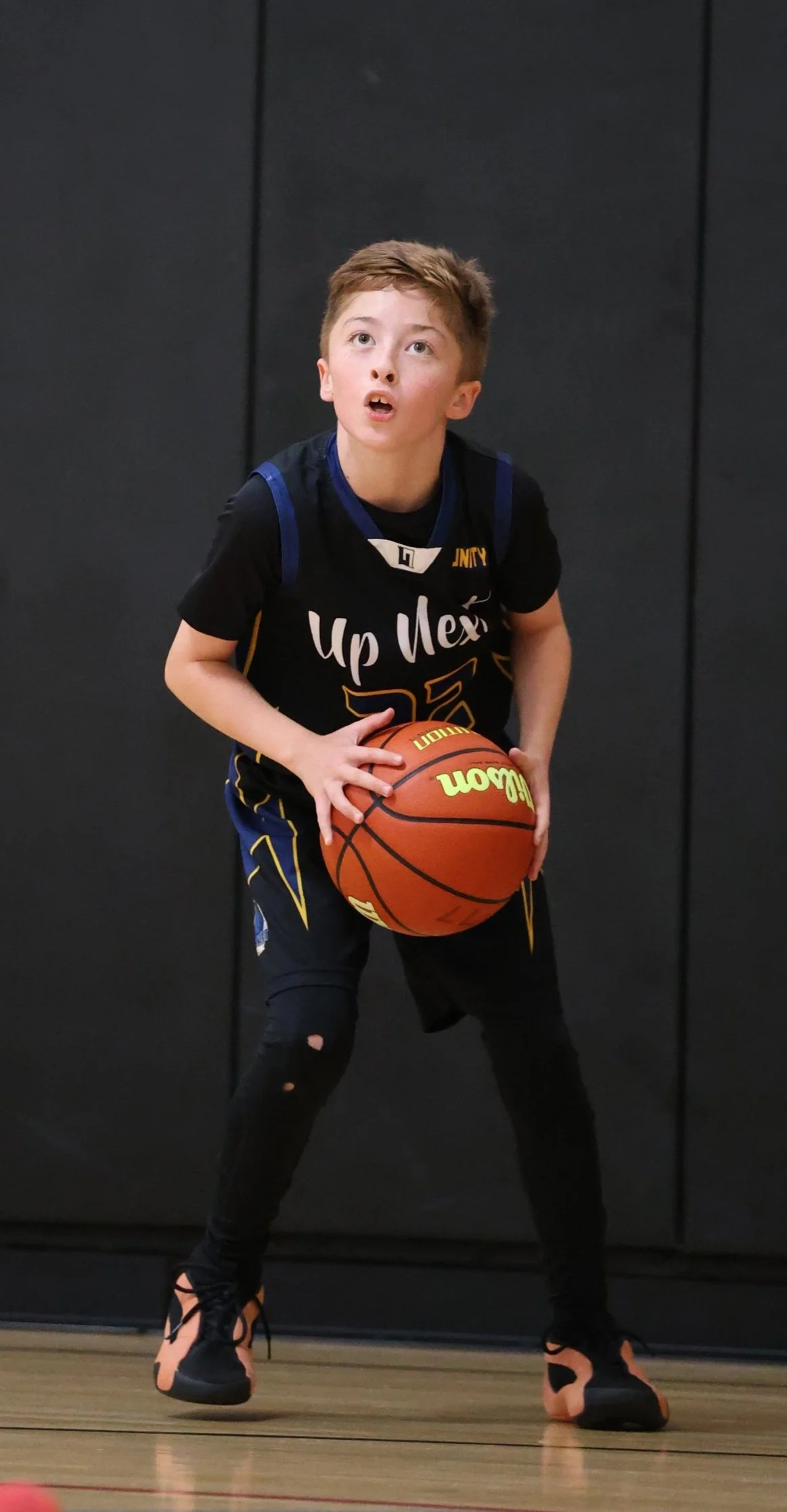 Youth Basketball in Van Nuys 🏀 | Ages 5-14 | Up Next Basketball