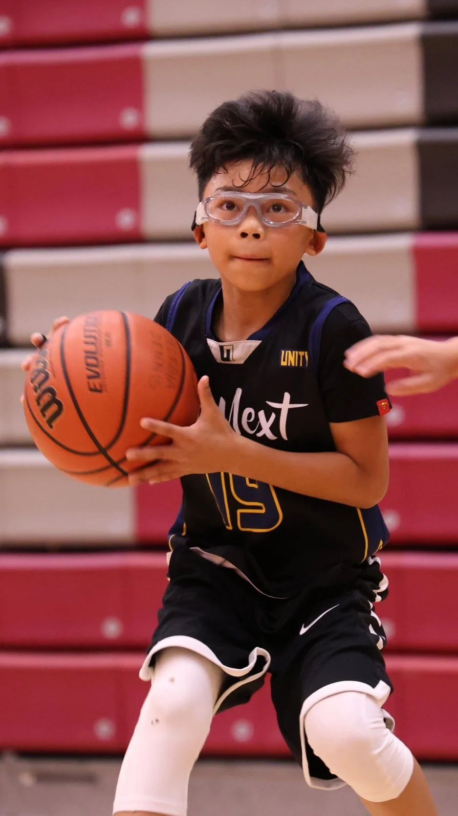 Youth Basketball in Van Nuys 🏀 | Ages 5-14 | Up Next Basketball