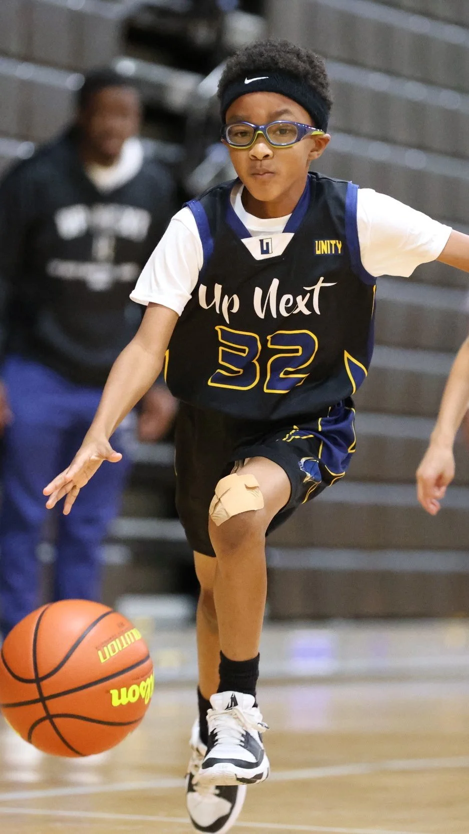 Youth Basketball in Van Nuys 🏀 | Ages 5-14 | Up Next Basketball