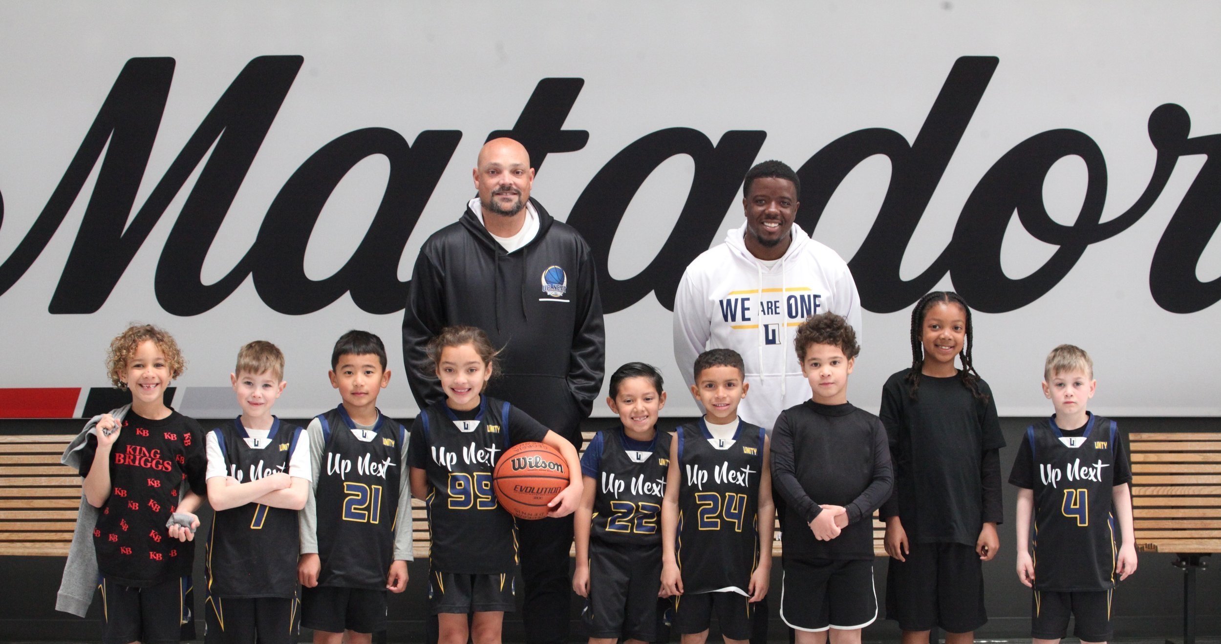 Times and Location | Book Free Session Today — Up Next Youth Basketball ...