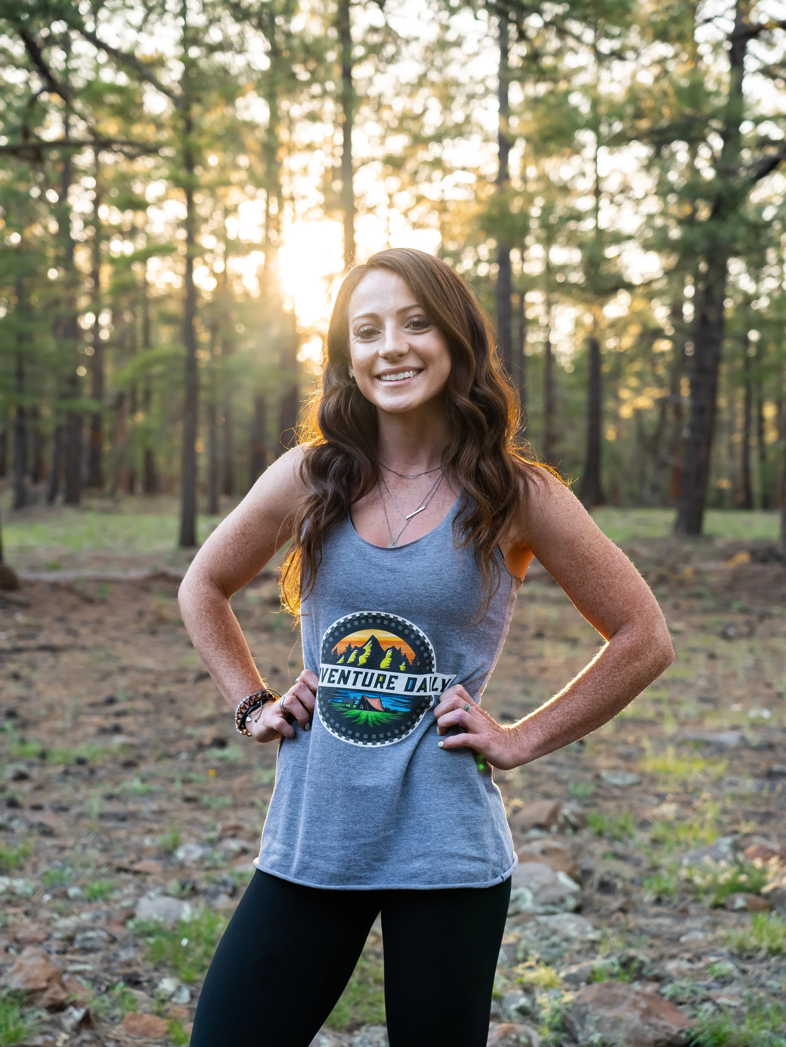 Store 1 — Adventure Daily