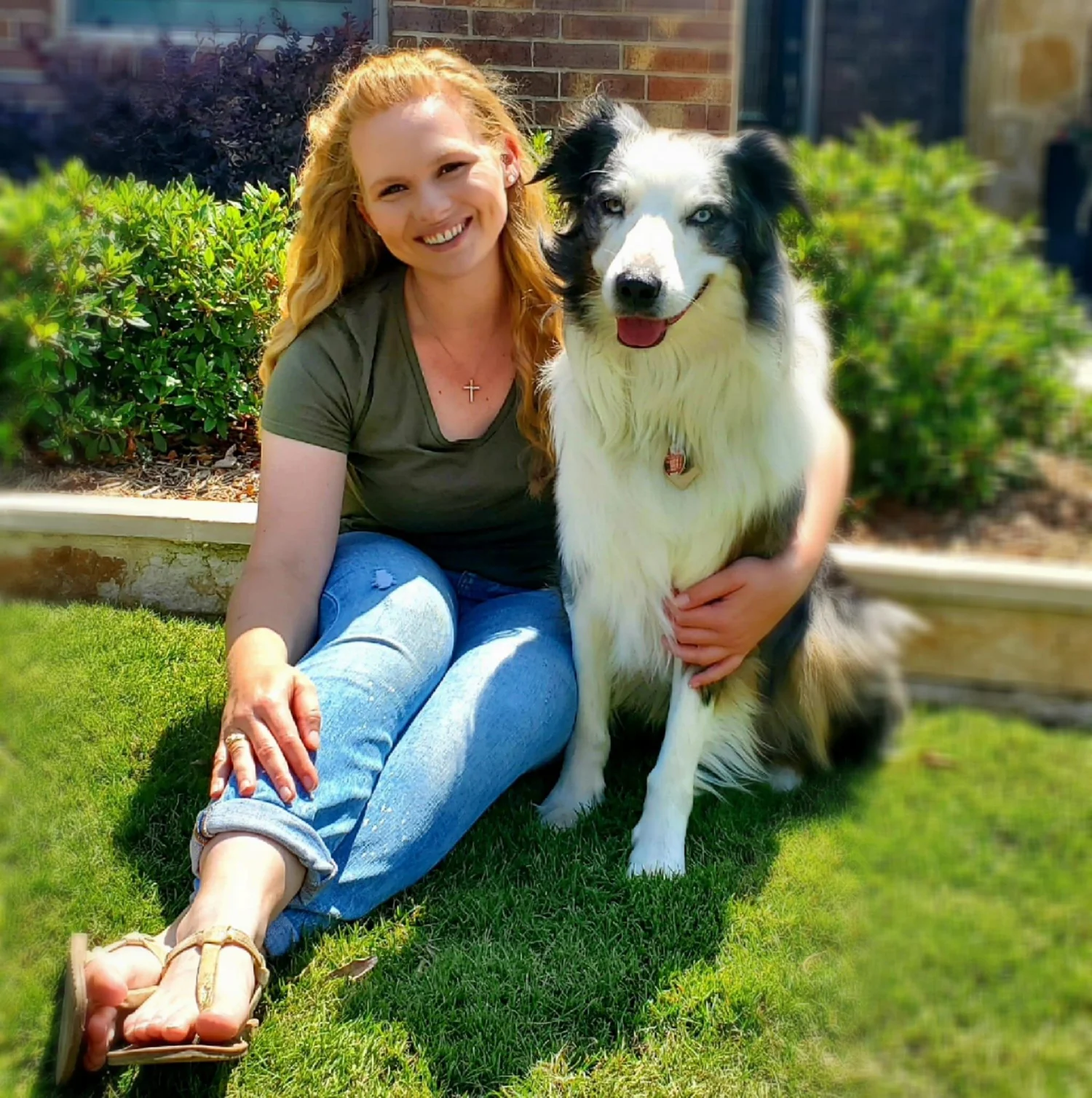 Our Team — Granger Veterinary Hospital