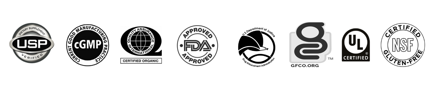 Nutra-Med Packaging LLC