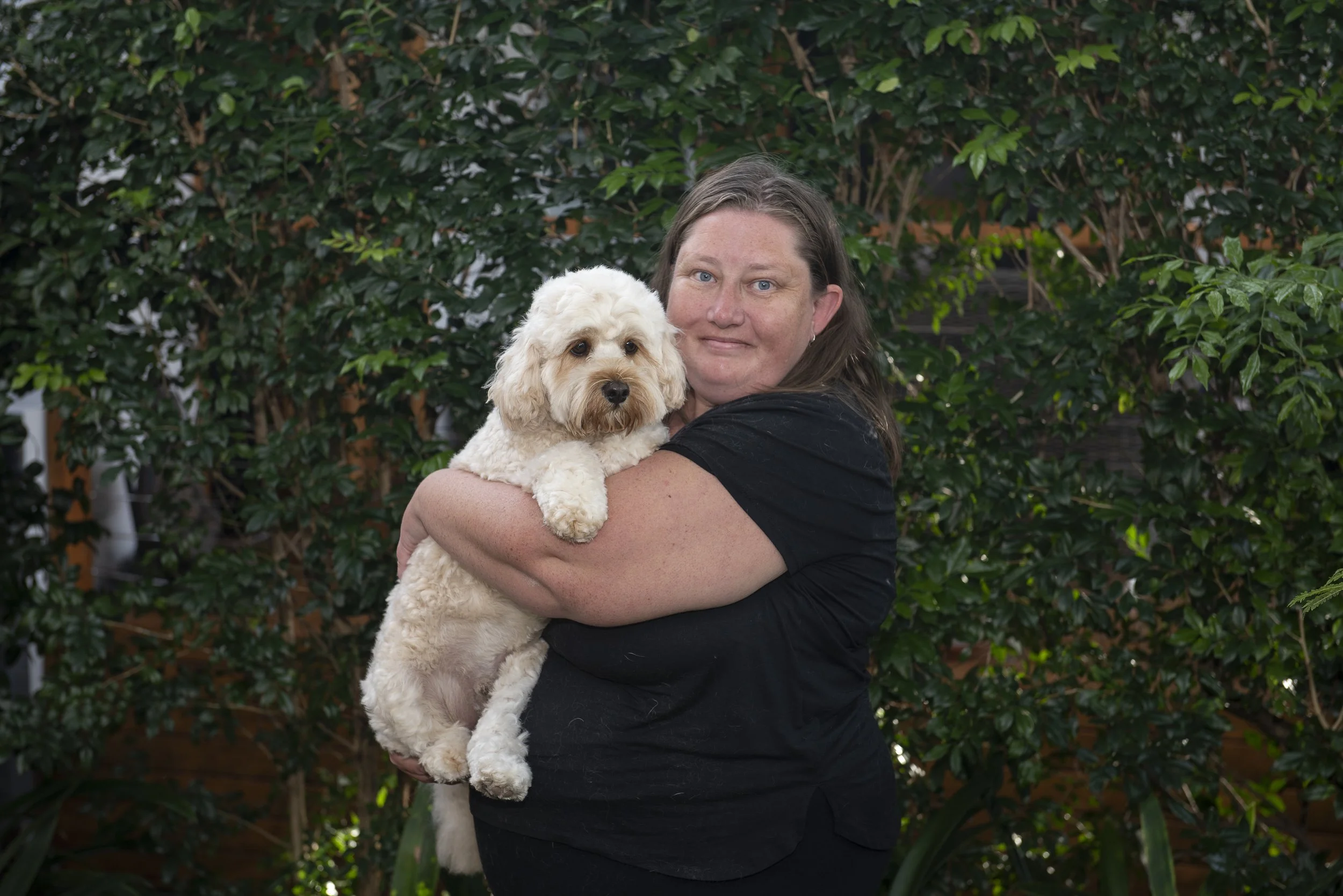 Meet the Staff — Buddy & Co Grooming