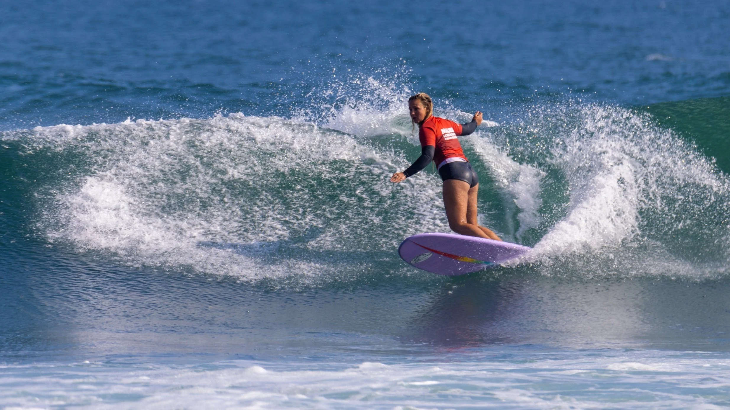 For Sophia Culhane, the Future is Bright — Sea Maven Magazine
