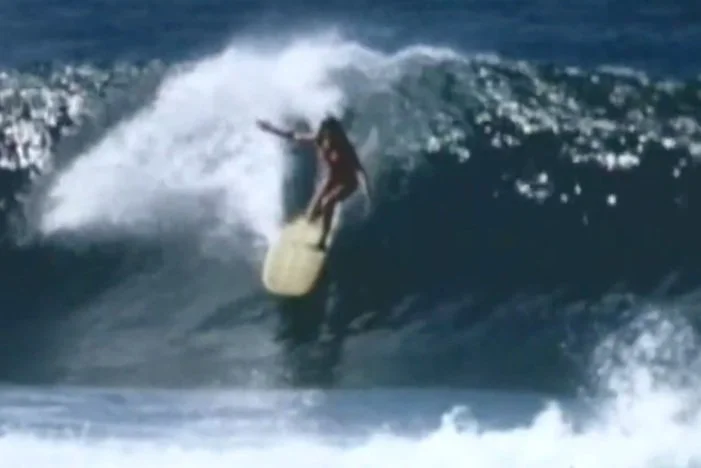 A Brief History of Women’s Surfing at Pipeline — Sea Maven Magazine