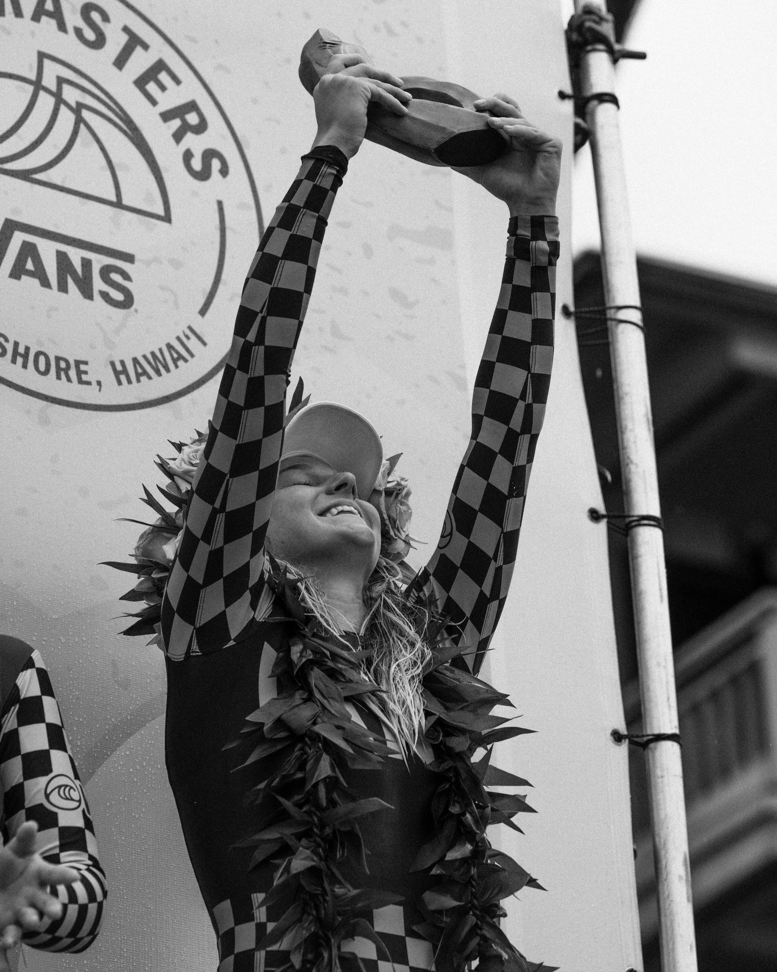 The Vans Pipe Masters According To Mahina Florence — Sea Maven Magazine