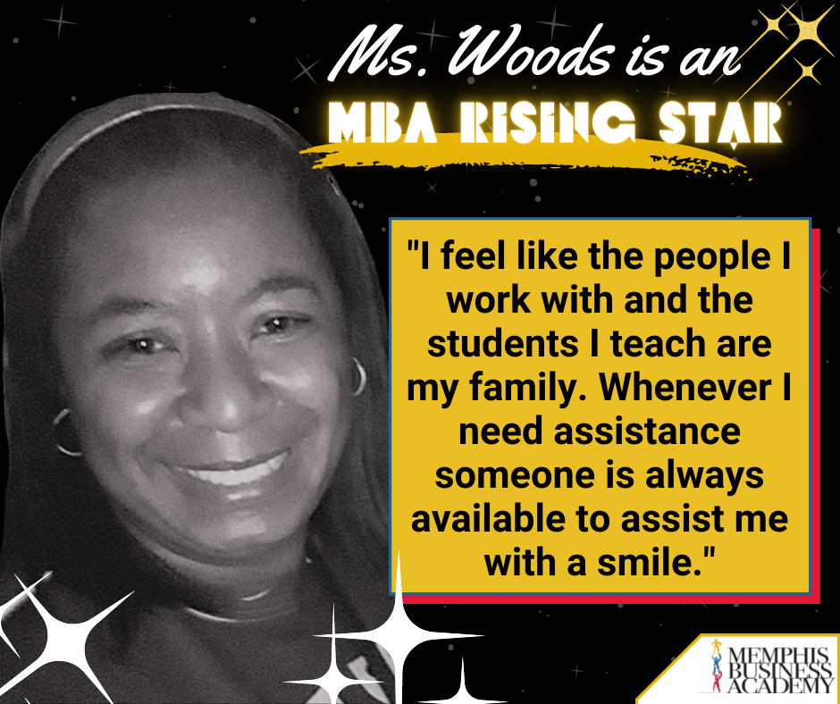 Careers — Memphis Business Academy