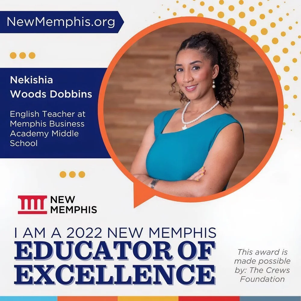 News — Memphis Business Academy